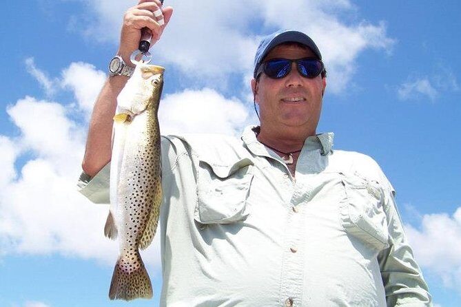 Crystal River Inshore Fishing Charter - Authentic Experiences and Reviews