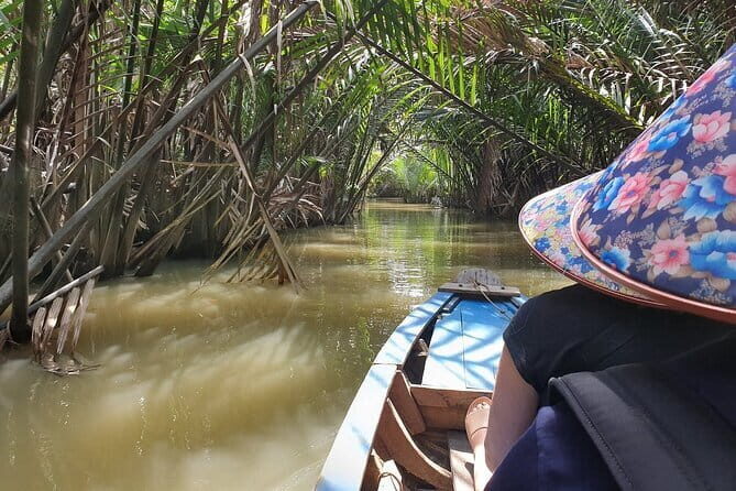 Cu Chi & Mekong Delta 1Day Tour Adventure by Mini Van - Who Should Consider This Tour?