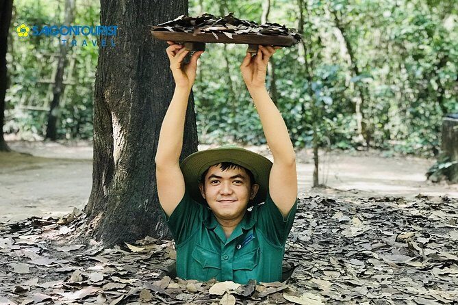 Cu Chi & Mekong Detla - FAQ