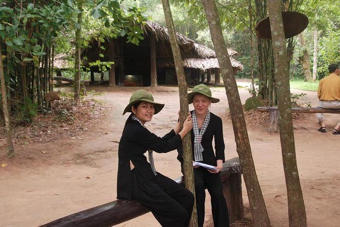 Cu Chi Small Group Half Day Tour - The Value of This Tour