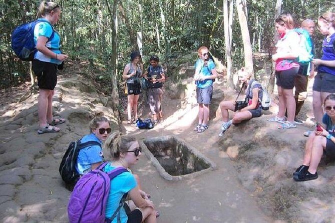 Cu Chi Tunnel From Saigon Cruise Habor - Final Thoughts
