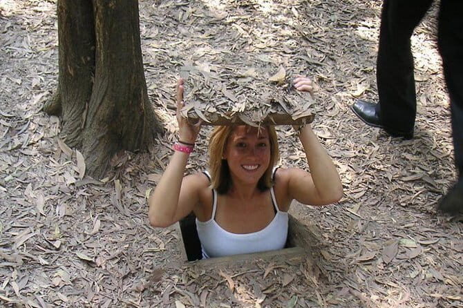 Cu Chi Tunnels Awesome Small Group Tour: Morning or Afternoon - Analyzing the Experience: The Value and the Details