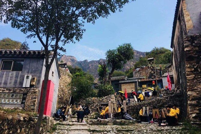 Cuandixia Village Day Trip with Private English Speaking Driver Service - FAQ