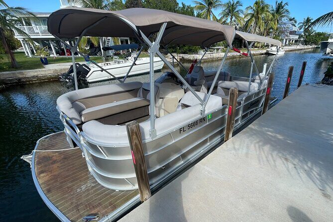 Cudjoe Key, Florida Boat Rental Services - Final Thoughts: Is This the Right Water Adventure for You?