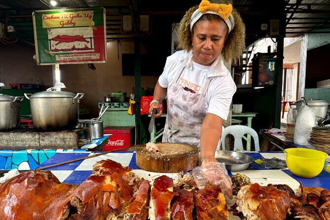 Culinary Adventure Through Cebu's Street Food and Historic Place - The Sum Up