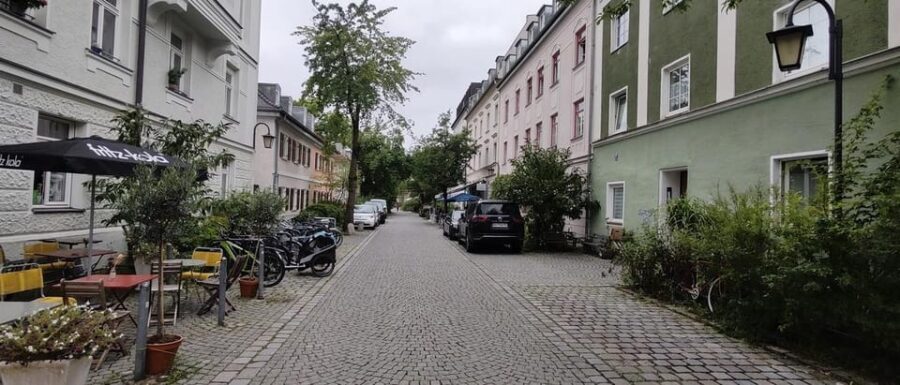 Culinary Haidhausen - The Food Tour - Final Thoughts