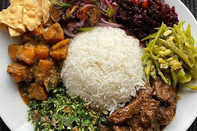 Culinary Tour Sri Lanka ( 10 N/ 11 D) - Who Will Love This Tour?