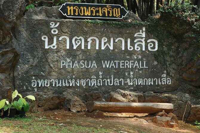 Cultural & Nature Tour: KMT Village, Pha Sua Waterfall, Pang Oung - The Practicalities: What Makes This Tour Stand Out