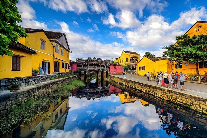 Cultural Treasures of Central Vietnam  5D4N Tour - Final Thoughts