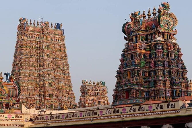 Culture & History: Chettinad & Madurai Excursion Tour From Trichy - Who Should Take This Tour?