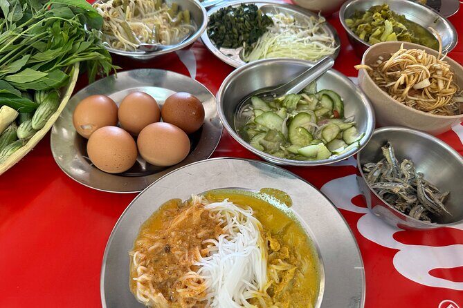 Cultures and Flavors in Phuket Old Town Food Tour - Who Should Book This Tour?