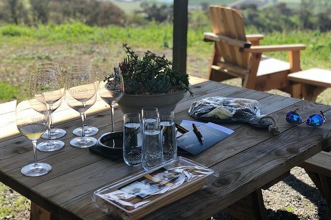Custom 8-Hour Napa Valley Wine Tour in a Luxury Vehicle - Who Is This Tour Best For?
