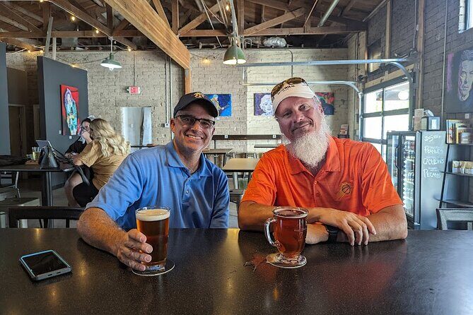 Custom Arizona Brewery / Vineyard Tour - Final Thoughts: Who Will Love This Tour?