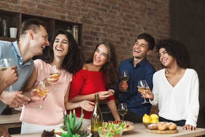 Custom Beer and Wine Tour of Sonoma and Napa from San Francisco - Who Will Love This Tour?