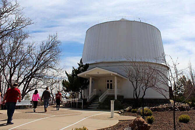 Custom Flagstaff Day Tour from Phoenix - Why Travelers Love This Tour