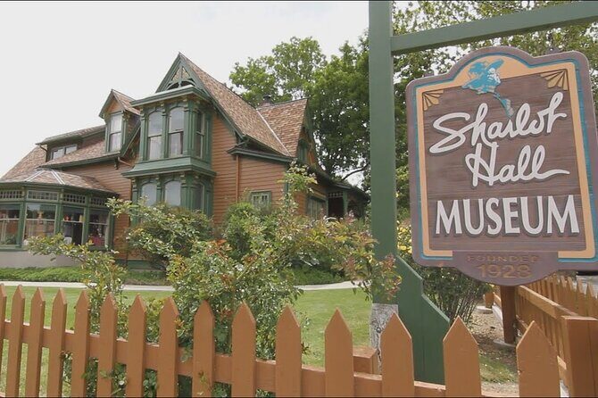 Custom Prescott Day Tour from Phoenix - The Museum of Indigenous People: Cultures and Artifacts