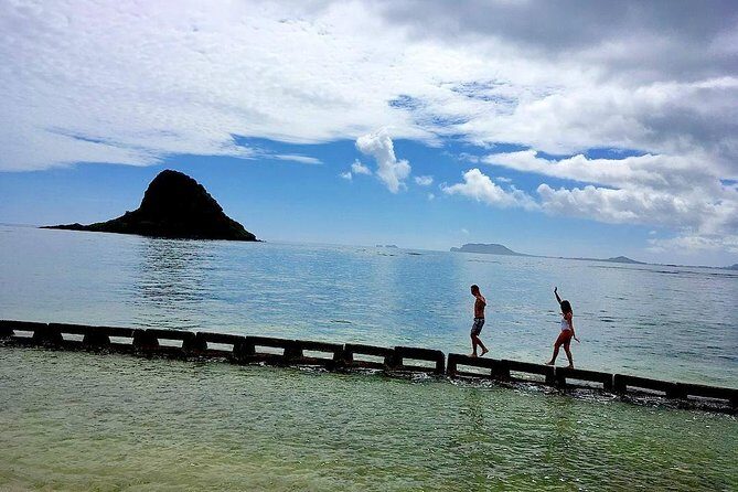 Custom Private Multi Day Tours on the island of Oahu Hawaii - Day-by-Day Breakdown