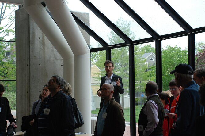 Custom Private New York Architecture, Art and City Tour - What Makes This Tour Stand Out?