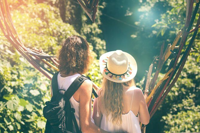 Custom Private Tour: Experience East Bali - Ubud — Heart of Culture and Nature