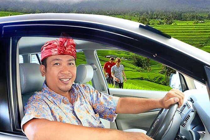 Customizable 10h Tours in a 7-Seater Toyota Innova - Who Will Love This Tour?