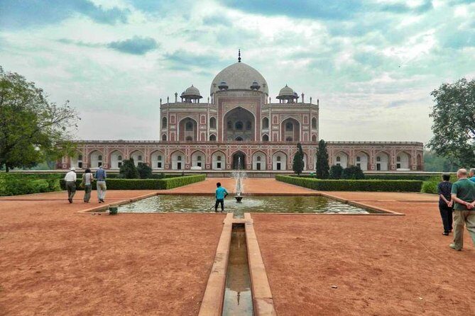 Customizable Private Delhi Tour with Professional Tour Guide - Final Thoughts: Why Choose This Tour?