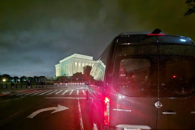 Customizable Private Tour of Washington DC - Final Thoughts: Who Should Book This Tour?