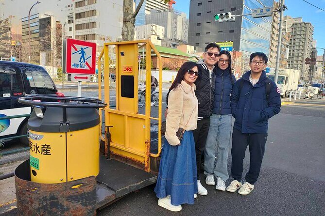 Customizable Tokyo Tour In Hidden Gems with a Local Expert - Analyzing the Value and Practical Aspects