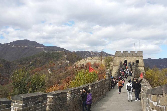 Customize Your Best Beijing Day Tour With Mutianyu Great Wall - Why This Tour Stands Out