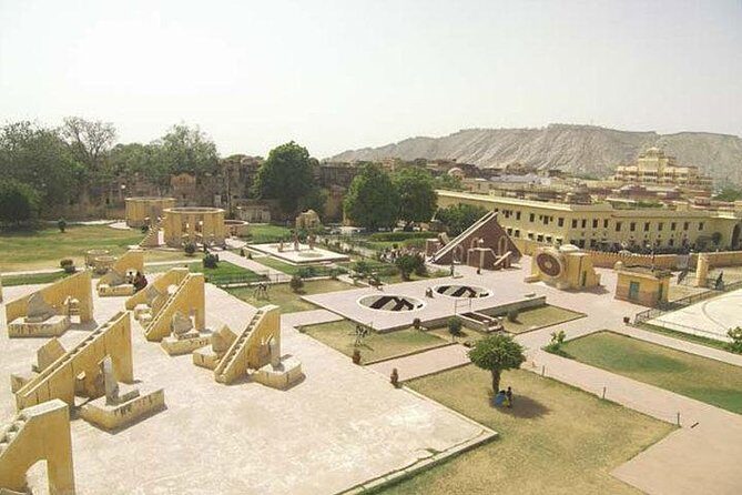 Customize Your Pink City Tour Your Own Way - Authentic Experiences & What You’ll Remember