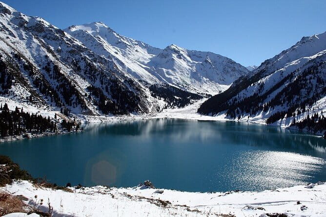 Customized 8-Day Kazakhstan Almaty Tour, Private Guide - Authenticity and Value: What This Tour Means for You