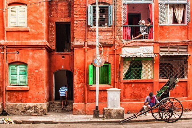 Customized Full Day Tour of Kolkata With City Transportation - Why This Tour Offers Good Value