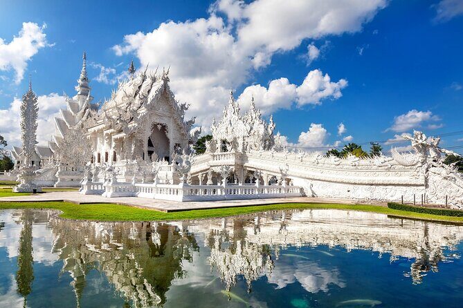 Customized Full Day Tour to Chiang Rai from Chiang Mai - The Sum Up