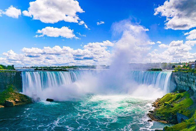 Customized Private "Step-On" Tour - What Does the Experience Feel Like?