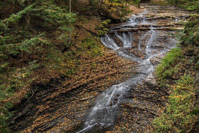 Cuyahoga Valley National Park Self-Guided Driving Audio Tour - Who Will Enjoy This Tour?