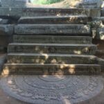 Cycle through 2000 years of sacred history and culture  Anuradhapura - What Past Participants Say