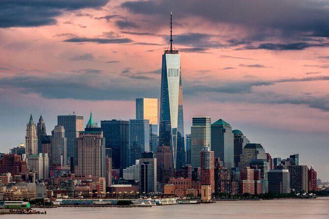 Cycle to NYC's Top Sites In One Day - What Travelers Say: Authentic Feedback