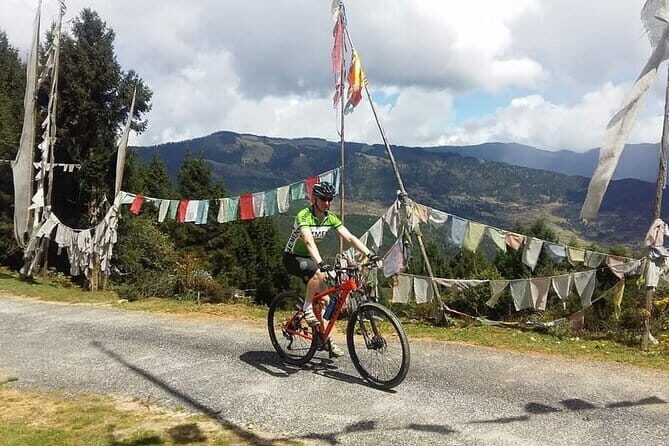 Cycling Across The Thimphu Valley - What Travelers Say and Why It Matters