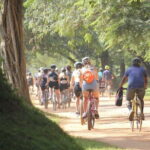 Cycling Around Sigiriya - What Travelers Say