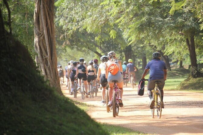 Cycling Around Sigiriya - What Travelers Say