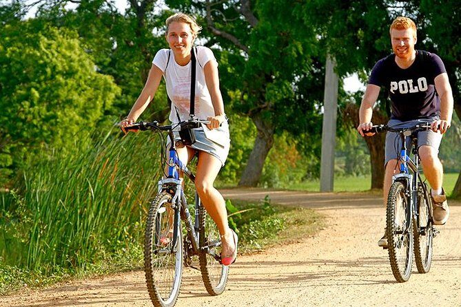 Cycling Expedition in Yala from Hambantota Harbor - The Sum Up: Is It Worth It?