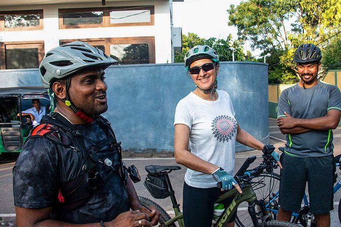 Cycling from Mirissa - Who Should Consider This Tour?