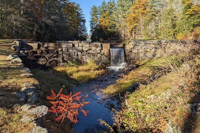 Cycling New Hampshire's Covered Bridges - Why This Tour Offers Great Value