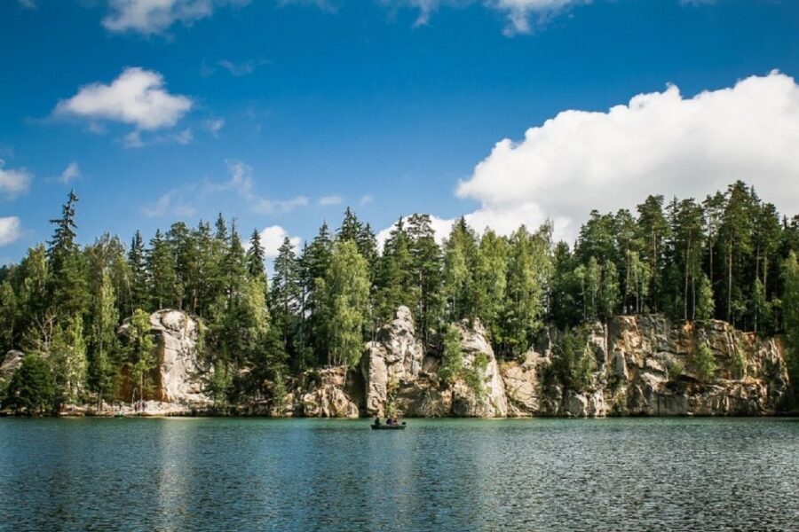 Czech Rock City Private 1-Day Trip from Wroclaw by Car - Is It Worth the Price?