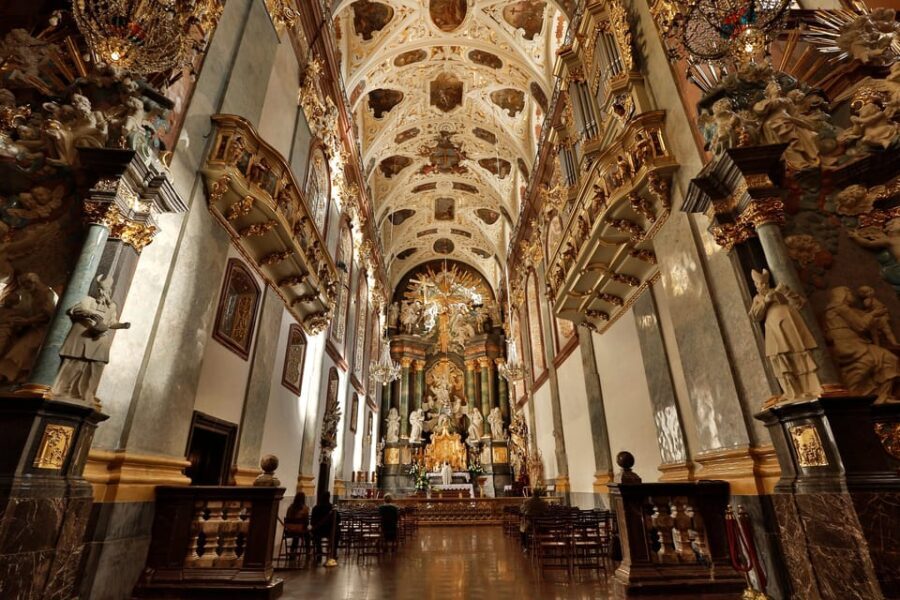 Czestochowa from Krakow: The Black Madonna Day Tour - What’s Included and What’s Not