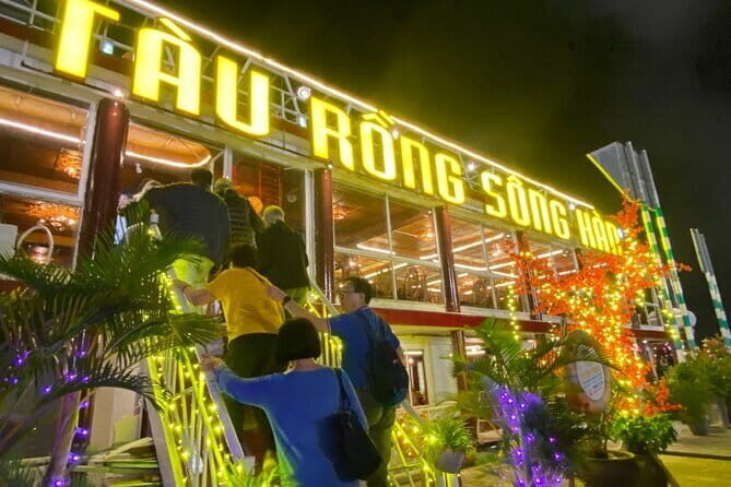 Da Nang 2 Hour Historical Walking Tour - What This Tour Means for You