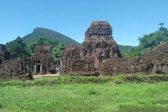 Da Nang Airport or City to Hoi An City or Vice Versa- Private Car - The Itinerary Breakdown