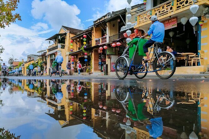 Da Nang and Hoi An Private Full Day Tour from Danang - What Makes This Tour Stand Out?