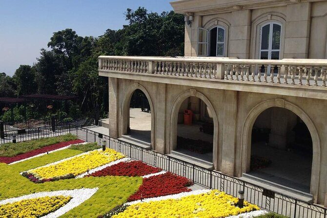 Da Nang: Ba Na Hills and Golden Bridge Small Group Tour - Analyzing the Experience: What Sets It Apart