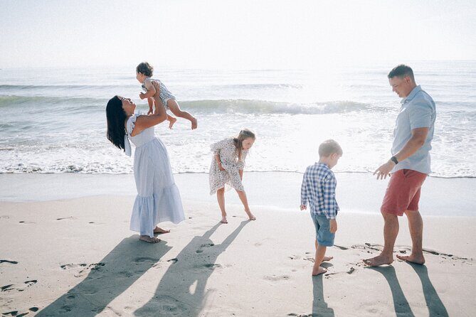 Da Nang Beach Photoshoot at Your Resort Capture Stunning Memories - What to Expect from Your Da Nang Beach Photoshoot