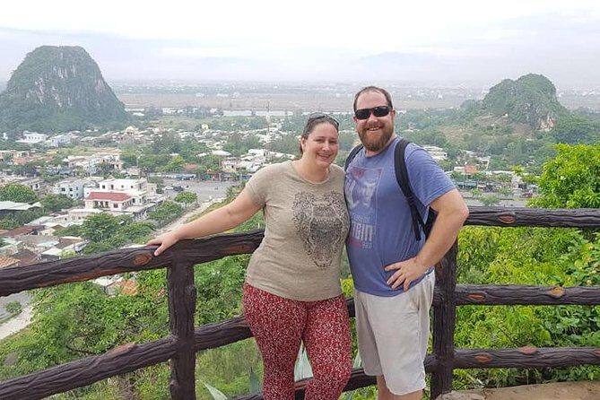 Da Nang ByNight Tour with Monkey Moutain,Marble Mountain& Dragon Bridge(Private) - Price and Value Analysis